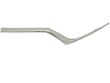 2017-2019 Honda CRV Grille Molding - Action Crash HO1212121 - Left ...