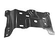 2018-2020 Ford F150 Bumper Bracket - Action Crash FO1067198C - Right ...