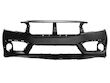 16 2016 Honda Civic Bumper Cover - Body Mechanical & Trim - Action ...