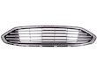 2017-2018 Ford Fusion Grille Assembly - Action Crash FO1200598C - Front ...