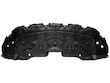 2018-2024 Toyota Camry Lower Engine Cover - Action Crash TO1228234C ...