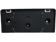 2019-2024 Ford Edge License Plate Bracket - Action Crash FO1068172 ...