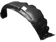 Chevrolet Spark Inner Fender Well - Inner Fender - Action Crash - 2014 ...