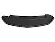 2014-2015 Chevrolet Malibu Grille Air Deflector - Action Crash ...