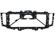 2014-2018 GMC Sierra 1500 Headlight Mount Panel - Action Crash ...