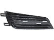 2015-2019 Cadillac ATS Bumper Cover Grille - Action Crash GM1039244 ...