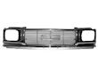GMC Syclone Grille - Grill - Action Crash - 1991 91 - PartsGeek