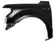 2015-2020 Ford F150 Fender - Action Crash FO1240298PP - Left - Driver ...