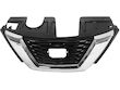 2018-2020 Nissan Rogue Grille Assembly - Action Crash NI1200295 - Front ...