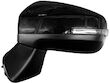 18 2018 Subaru Outback Mirror - Body Mechanical & Trim - Action Crash ...