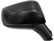 24 2024 Toyota RAV4 Mirror - Body Mechanical & Trim - Action Crash, DIY ...