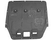 BMW X2 Skid Plate - Engine Cover - Autopart Premium Action Crash - 2018 ...