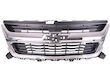 2015-2020 Chevrolet Colorado Grille Assembly - Action Crash GM1200750C ...