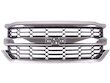 2019 Chevrolet Silverado 1500 LD Grille Assembly - Action Crash ...
