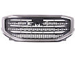 2017-2019 GMC Acadia Grille Assembly - Action Crash GM1200751C - Front ...