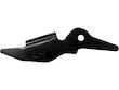 2014-2024 Infiniti Q50 Bumper Bracket - Action Crash IN1032101 - Left ...