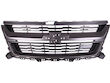 2015-2020 Chevrolet Colorado Grille Assembly - Action Crash GM1200746C ...
