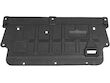 Ford Explorer Skid Plate - Engine Cover - Action Crash - 2020 2021 2022 ...
