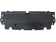 2017 Lexus IS200t Lower Engine Cover - Action Crash LX1218107C - Front ...