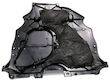 2019-2025 Toyota RAV4 Lower Engine Cover - Action Crash TO1228265 ...