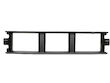 2018-2020 Ford F150 Bumper Molding - Action Crash FO1044124 - Front ...