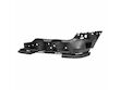 2015-2017 Ford F150 Grille Support - Action Crash FO1042157 - Left ...