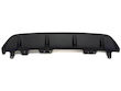 2020-2022 Toyota Corolla Bumper Valance - Action Crash TO1144104 - Rear ...