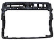 VW Volkswagen Tiguan Radiator Support - Replacement Radiator Support ...