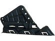 2018-2020 Ford F150 Headlight Bracket - Action Crash FO2509111 - Right ...
