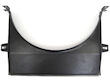Ford Ranger Fan Shroud - Radiator Fan Shrouds - Autopart Premium ...