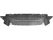 2016-2018 Audi A6 Lower Engine Cover - Action Crash AU1228138C - Front ...