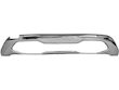 2020-2023 Mercedes GLE350 Bumper Cover Grille Molding - Action Crash ...