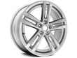 2020-2024 Ford Explorer Wheel - Action Crash ALY10266U20 - PartsGeek.com