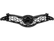 17 2017 Toyota Corolla iM Grille Assembly - Body Mechanical & Trim ...