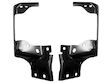 2019-2024 Ram 1500 Bumper Bracket - Action Crash CH1061107 - Right ...