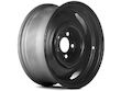 Dodge D150 Wheel - Rims - Action Crash - 1989 1991 1985 1993 1990 1987 ...
