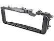 2016-2019 GMC Sierra 1500 Grille Mounting Panel - Action Crash ...