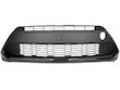2020-2022 Toyota C-HR Bumper Cover Grille - Action Crash TO1036223 ...