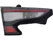 25 2025 Subaru Outback Tail Light Assembly - Body Electrical - Action ...