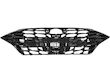 2020-2023 Hyundai Sonata Grille Assembly - Action Crash HY1200230 ...