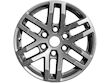 2019-2023 Ford Ranger Wheel - Action Crash ALY95171U30 - PartsGeek.com