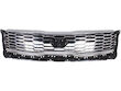 Kia Telluride Grille - Grill - Replacement AP Action Crash - 2020 2025 ...