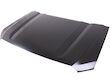 2019-2025 GMC Sierra 1500 Hood - Action Crash GM1230477C - PartsGeek.com