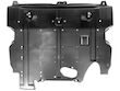 2020-2025 Subaru Outback Lower Engine Cover - Action Crash SU1228122 ...