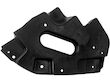 2021-2024 Chevrolet Suburban Bumper Bracket - Action Crash GM1027102C ...