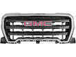 2022 GMC Sierra 1500 Limited Grille Assembly - Action Crash GM1200788OE ...