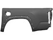 2016-2023 Toyota Tacoma Pickup Bed Panel - Action Crash TO1756107 ...