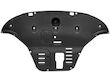 2021-2023 Hyundai Santa Fe Lower Engine Cover - Action Crash HY1228209C ...