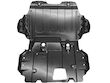 2015-2020 Chevrolet Tahoe Lower Engine Cover - Action Crash GM1228194 ...