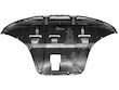 2022-2024 Hyundai Tucson Lower Engine Cover - Action Crash HY1228211C ...